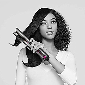 Dyson Corrale Hair Straightener Fuchsia, Pink