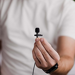 FTF GEAR Lapel Microphone V2