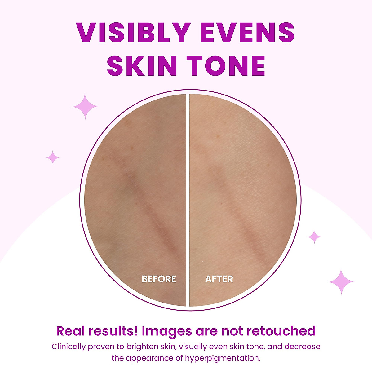 Lume Whole Body Deodorant - Smooth Solid Stick - 72 Hour Odor Control - Aluminum Free, Baking Soda Free and Skin Safe - 2.6 Ounce (Pack of 2) (Unscented)