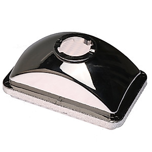 HVACSTAR 2PCS Rear Backup Light 6661353 for Bobcat Skid Steer Loader 553 751 753 773 863 864 883 963 A220 A300 A770 S100 S185 S220 S250 S300 S510 S630 T180 T250 T650 T750 T770 T870