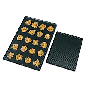 Matfer Bourgeat 310211 Premium Exal Embossed Oven Sheet