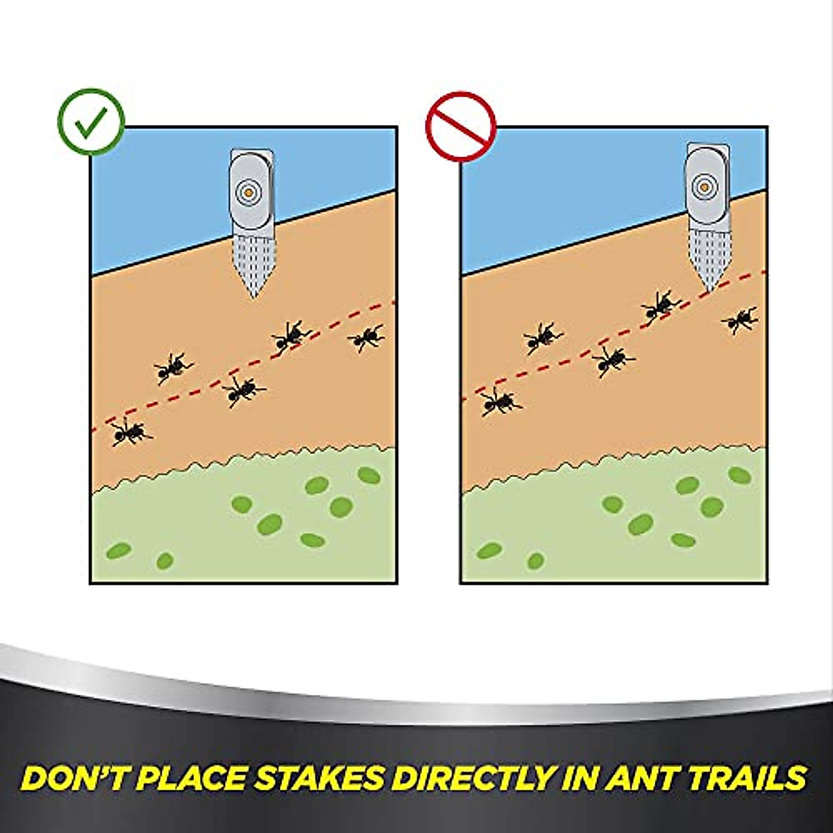 Amdro Kills Ants Ant Bait 0.16 oz.