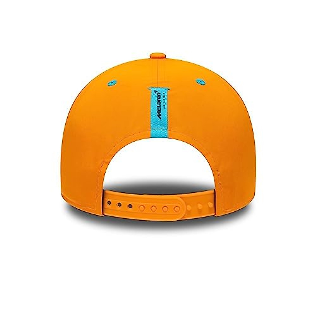 New Era McLaren Racing Indy 500 Team Hat 2023