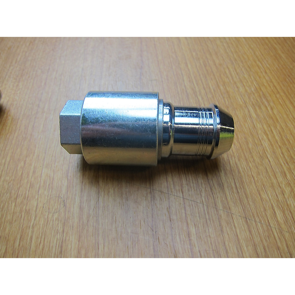 Jeep Wrangler JL Wheel Lock Locking Lug Nut Kit Mopar OEM