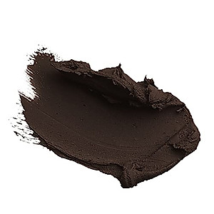 Palladio Brow Pomade Waterproof, 24 Hour Wear, Smudge Proof and Sweat Resistant Formula, Super Creamy Formula Glides on And Helps to Fill in Brows for a Dramatic, Defined, Flawless Look (Dark Brown)