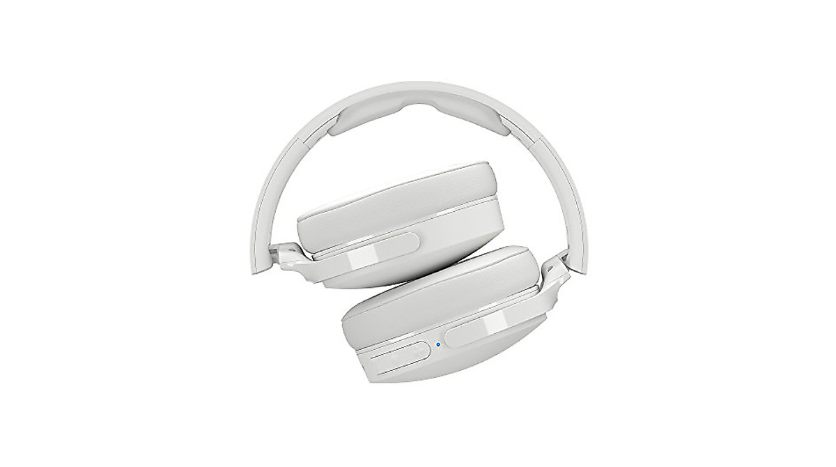 Skullcandy Hesh 3 Wireless Over-Ear Headphones | Long Battery Life