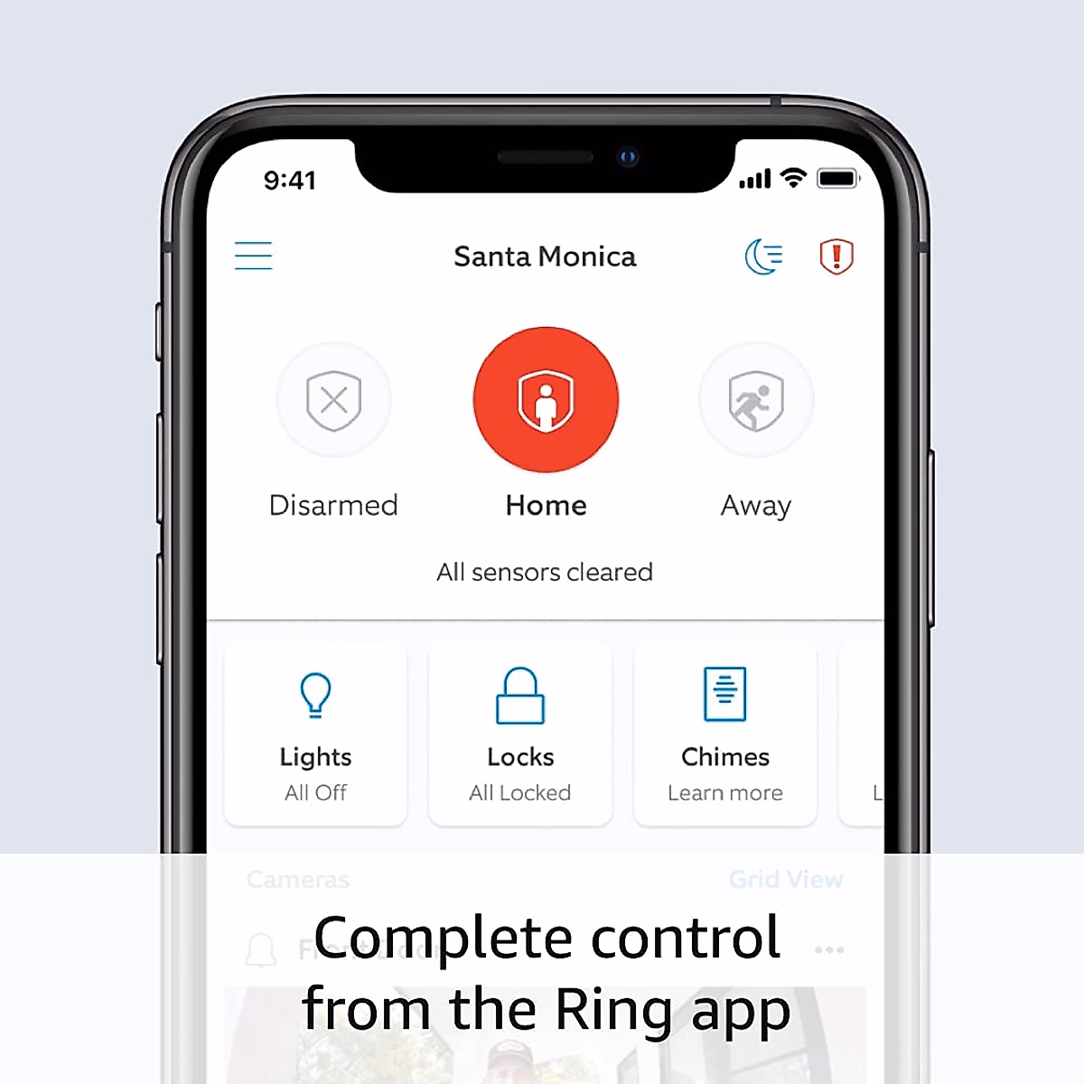 Certified Refurbished Ring Video Doorbell Wired – Convenient, essential features in a compact design (existing doorbell wiring required) - 2021 release