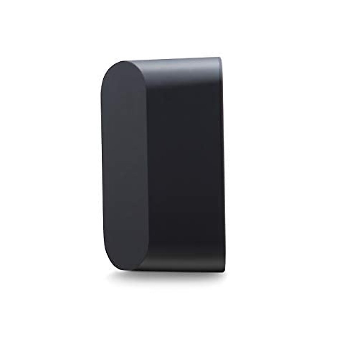 Bluesound Pulse Flex 2i Portable Wireless Multi-Room Smart Speaker with Bluetooth - Black - Compatible with Alexa and Siri
