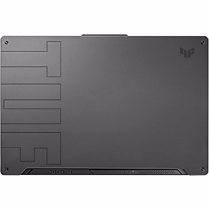 ASUS 2022 Latest TUF F17 Flagship Gaming Laptop: 17.3" FHD 144Hz IPS Display, Intel Gaming H Core i5-11260H, 64GB RAM, 2TB NVMe SSD, 4GB GeForce RTX 3050, WiFi-6, Backlit-KYB, DTS Audio, Win10H, T.F