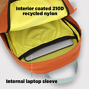 Topo Designs Daypack Classic - Forest/Khaki