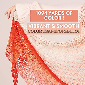 Scheepjes Woolly Whirl - PREORDER 478 - Crème Anglaise Centre