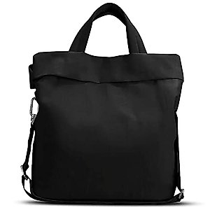 19L Multi The Tote Bag Hobo Bags 2.0 Straps For Women Canvas Tote Bag Large Totes Handbags Crossbody Tote Bag Shoulder Bags