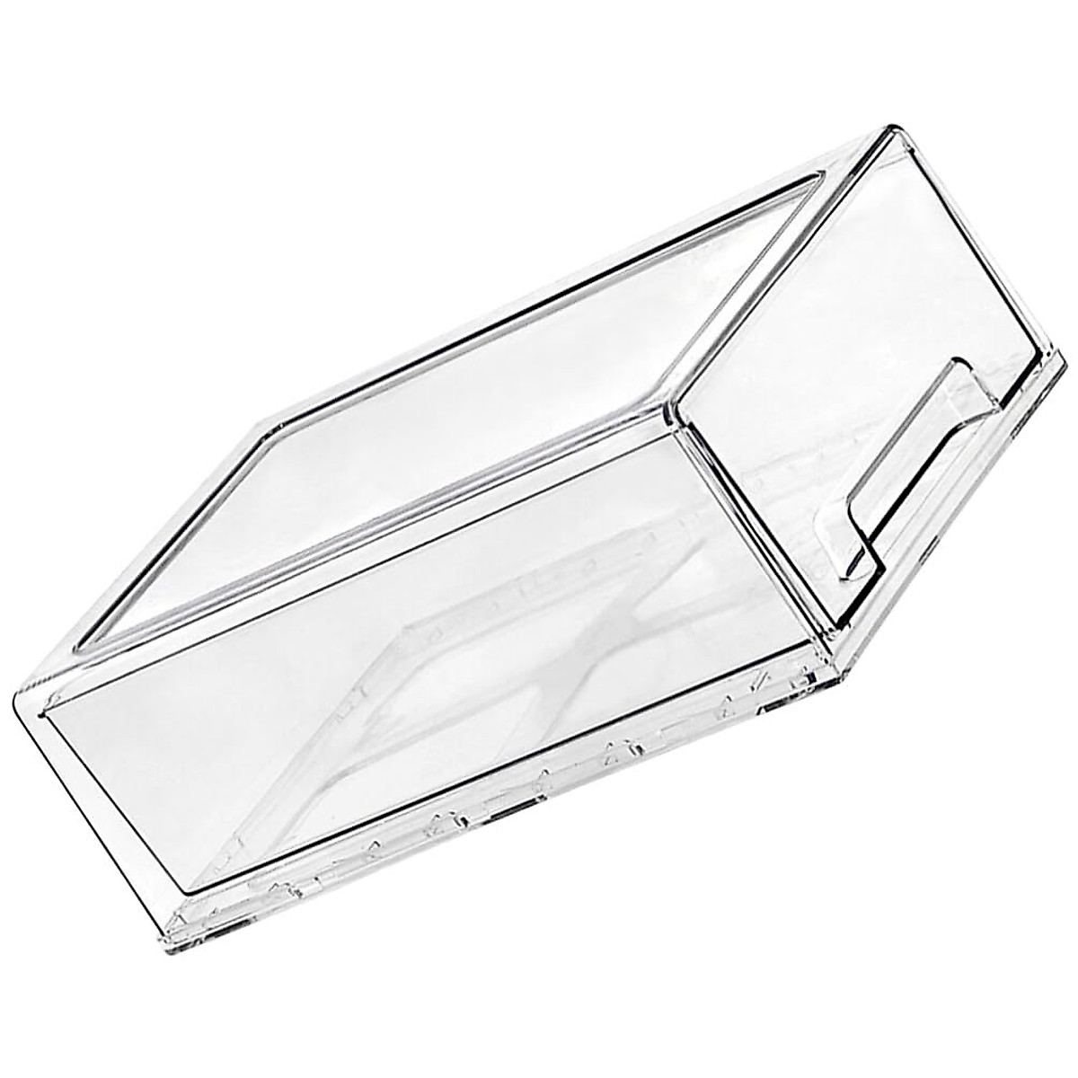 Didiseaon Plastic Drawers Plastic Storage s Desktop Organizer Desktop Storage Organizer Table Organizer Desktop Makeup Organizer Storage Box Cupboard Superimposed The Pet