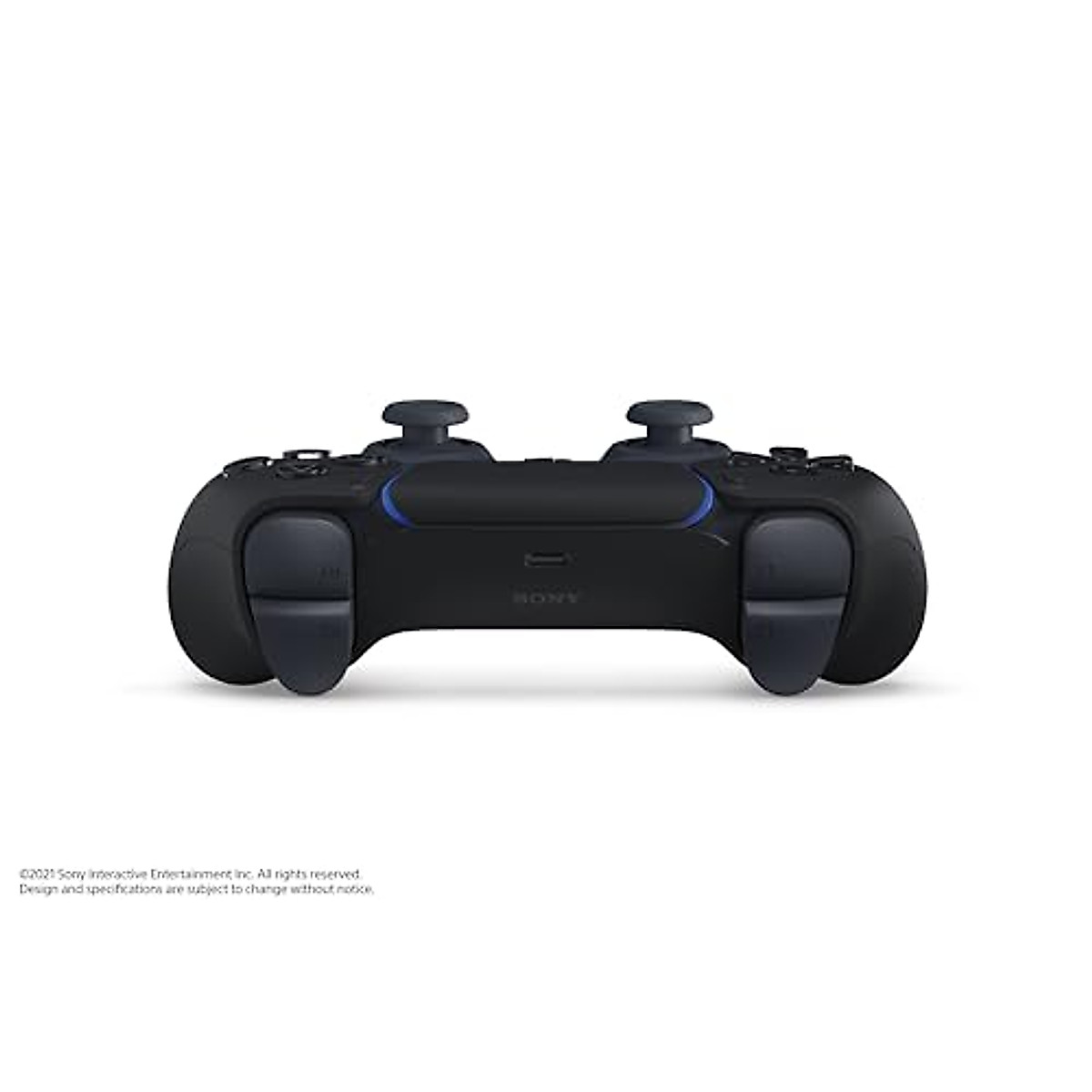 PlayStation DualSense® Wireless Controller - Midnight Black