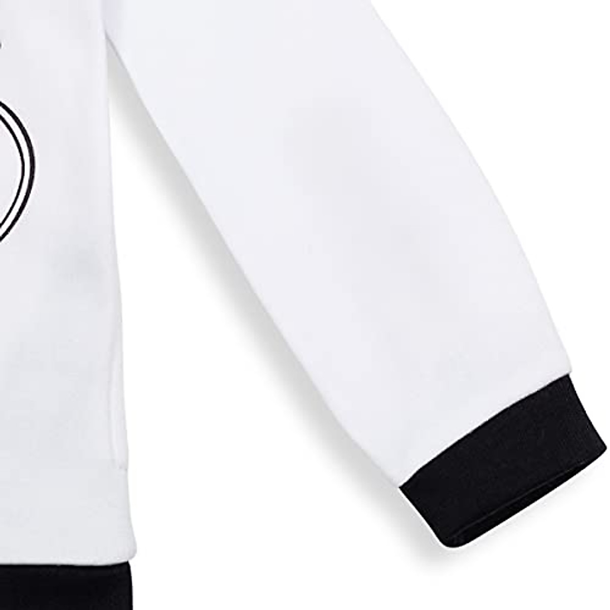 STAR WARS Stormtrooper Little Boys Fleece Pullover Hoodie 7-8