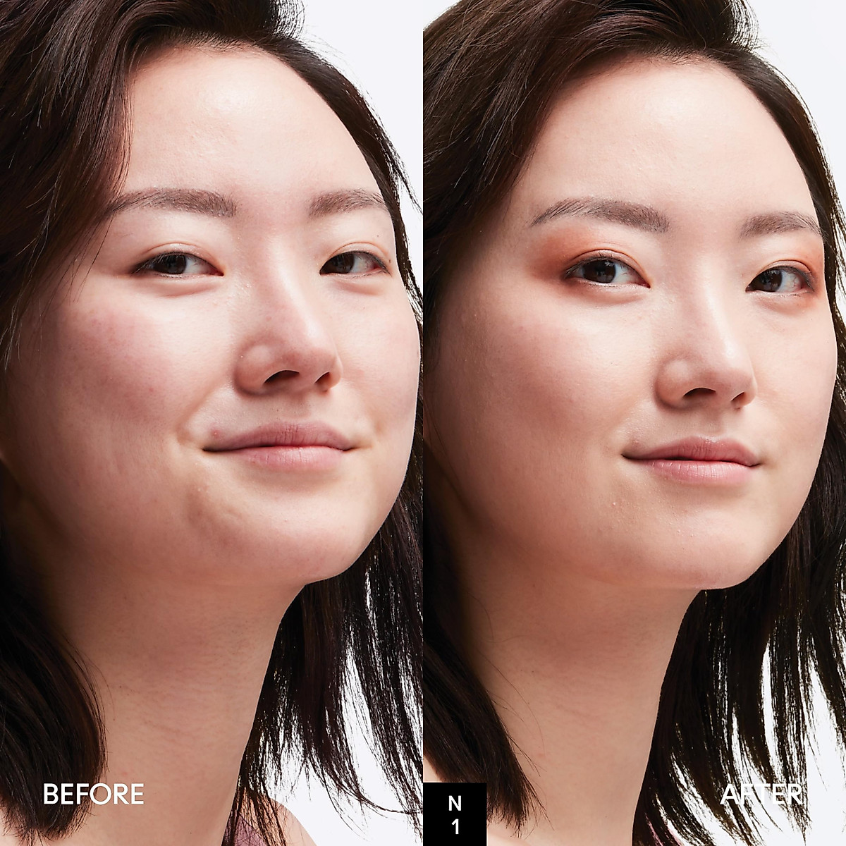 Mac Studio Radiance Face & Body N1 50ml/1.7 Oz