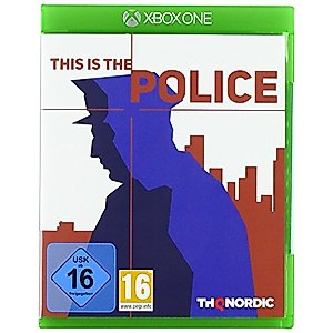 This is the Police (XBOX One)