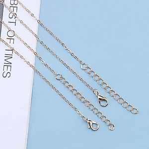 Yheakne Boho Layered Bra Body Chain Gold Bikini Bra Chain Necklace Long Slave Body Chain Summer Beach Body Jewelry for Women and Girls (Style B)