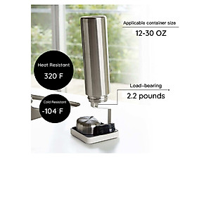 Single Cup Drying Rack, Bottle Drying Rack, Tumbler Drying Rack, Single Bottle Drying Rack for Tumblers, Single Drying Rack for Cups, Single Drying Rack for Bottles