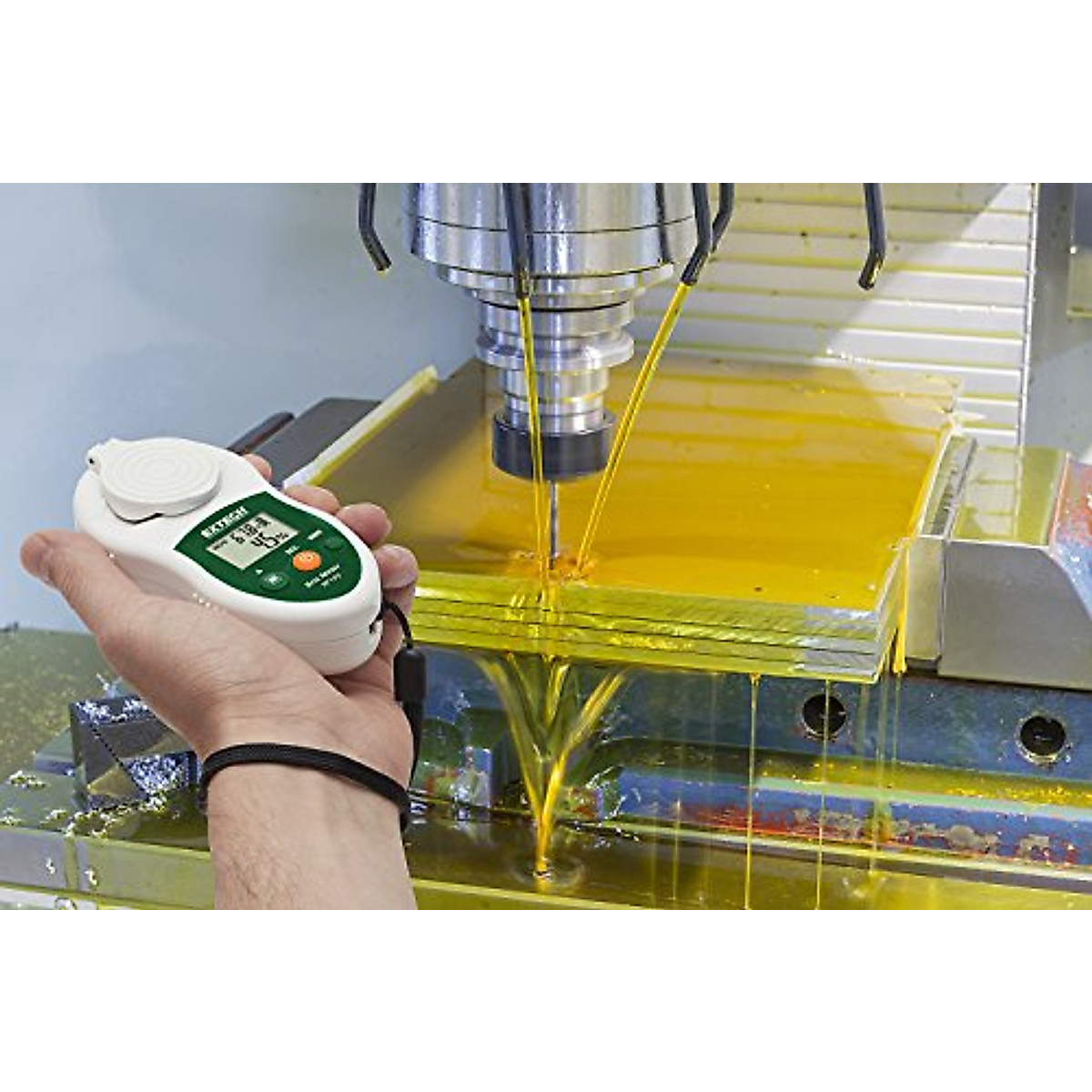 Extech RF153 Digital Refractometer