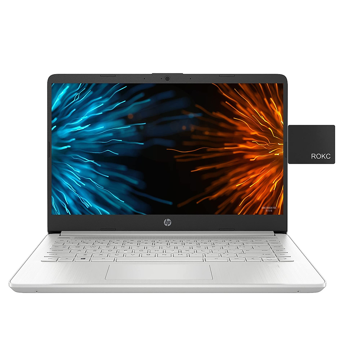 HP Laptops for Business & College Student, 15 inch Laptop Computer with 15.6 FHD Screen, 2022 Newest Upgraded, AMD Ryzen 3 3250U, 16GB RAM, 1TB SSD, HDMI, Webcam, Windows 11, Fast Charge