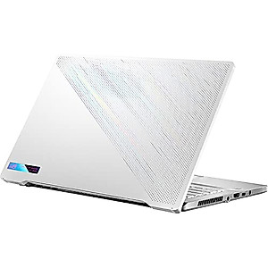 ASUS Newest ROG Zephyrus Gaming Laptop, 14" QHD (2560 x 1440) 120Hz IPS Display, Ryzen 9 5900HS Processor, RTX 3060 Graphics 6GB GDDR6, Backlit Keyboard, Fingerprint, Win 11 (40GB RAM | 1TB PCIe SSD)