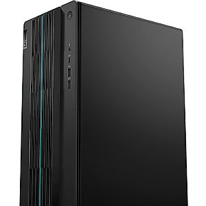 Lenovo 2023 Newest IdeaCentre 5i Gaming Desktop, Intel Core i5-12400 (6-core) Processor, NVIDIA GeForce RTX 3050 Graphics, 64GB RAM, 2TB SSD, 2TB HDD, Wi-Fi 6, Windows 11 Home