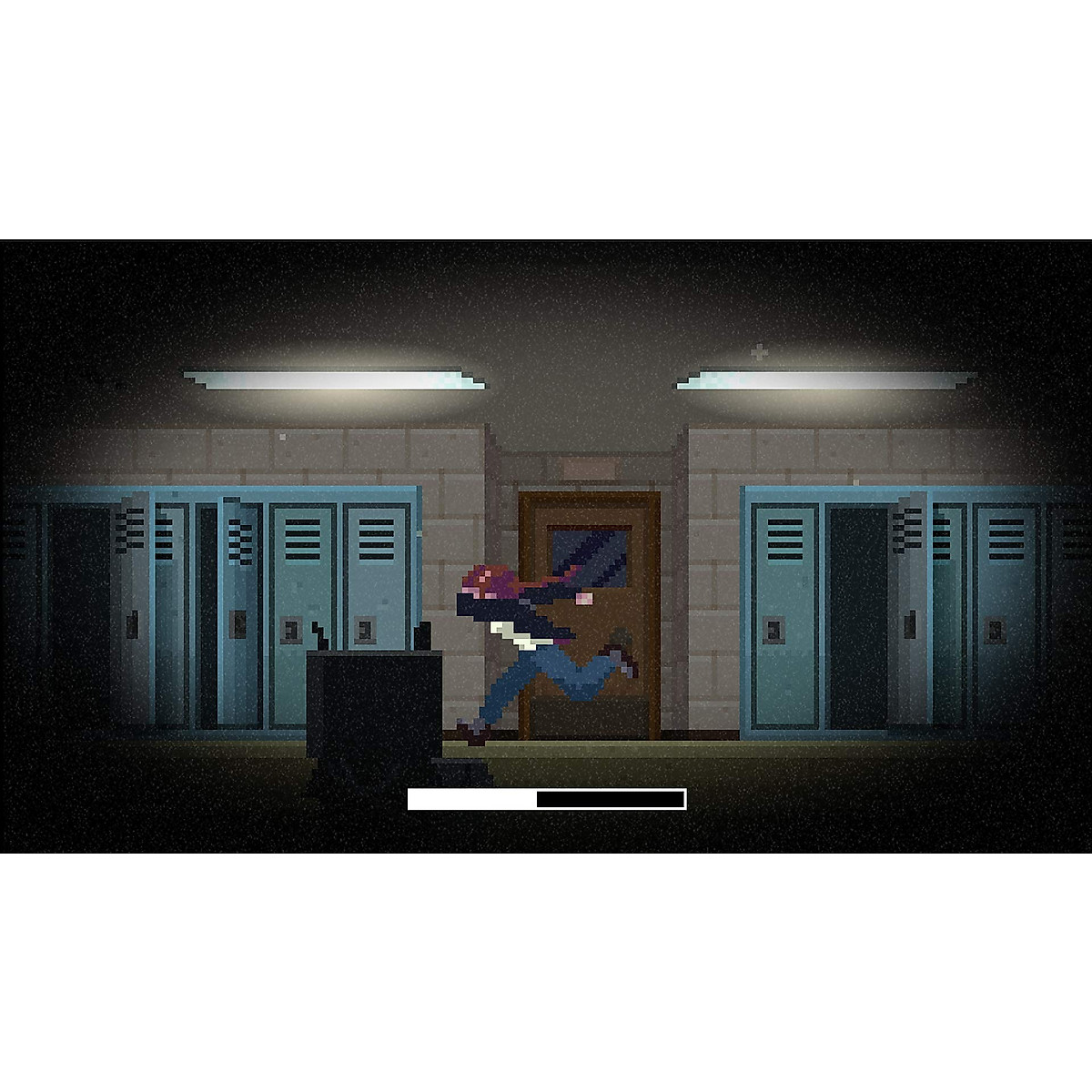 Worse Than Death (Limited Run #340) - PlayStation 4