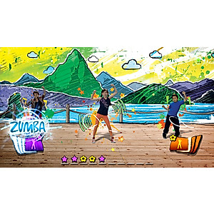 Zumba Kids - Wii