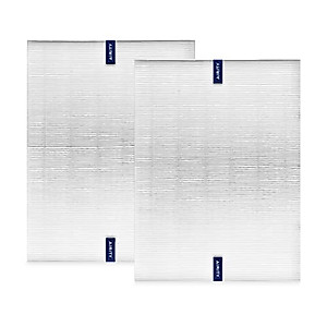 Airity 115115 Size 21 Replacement Filter A Compatible with Winix C535 Replacement Filter and Winix Filter A (2 Pack)