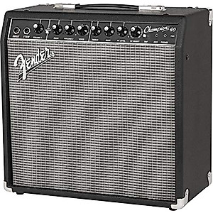 Fender Champion 40 Guitar Amplifier