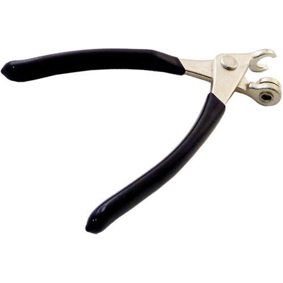 50 1/8 Cleco Sheet Metal Fasteners + Cleco Pliers w/Carry Bag (K1S50-1/8)