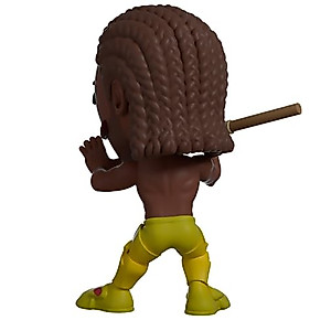 Youtooz Doraleous #368 4.5" inch Vinyl Figure, Neebs Gaming Collectible Limited Edition Figure from The Youtooz Gamer Collection