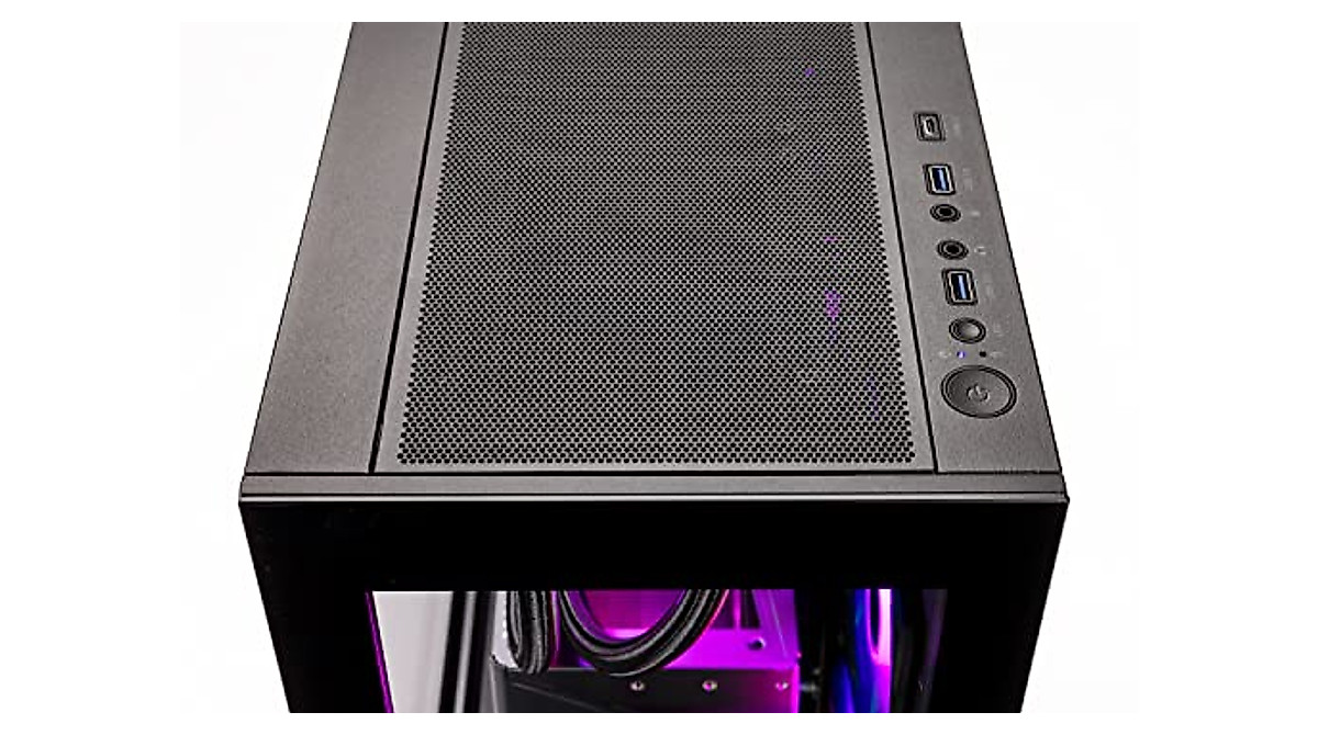Skytech Gaming PC – Power Meets Performance