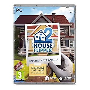House Flipper 2