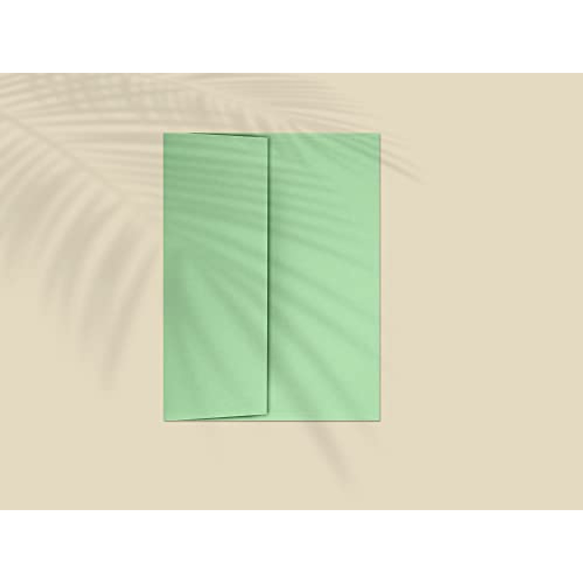 Adoption Cards - Adoption Greeting Card - New Family Card - Congratulations Card for Adoptive Parents - New Baby Son Daughter Gift - 4.25" x 5.5" Folded Card and Envelope Set