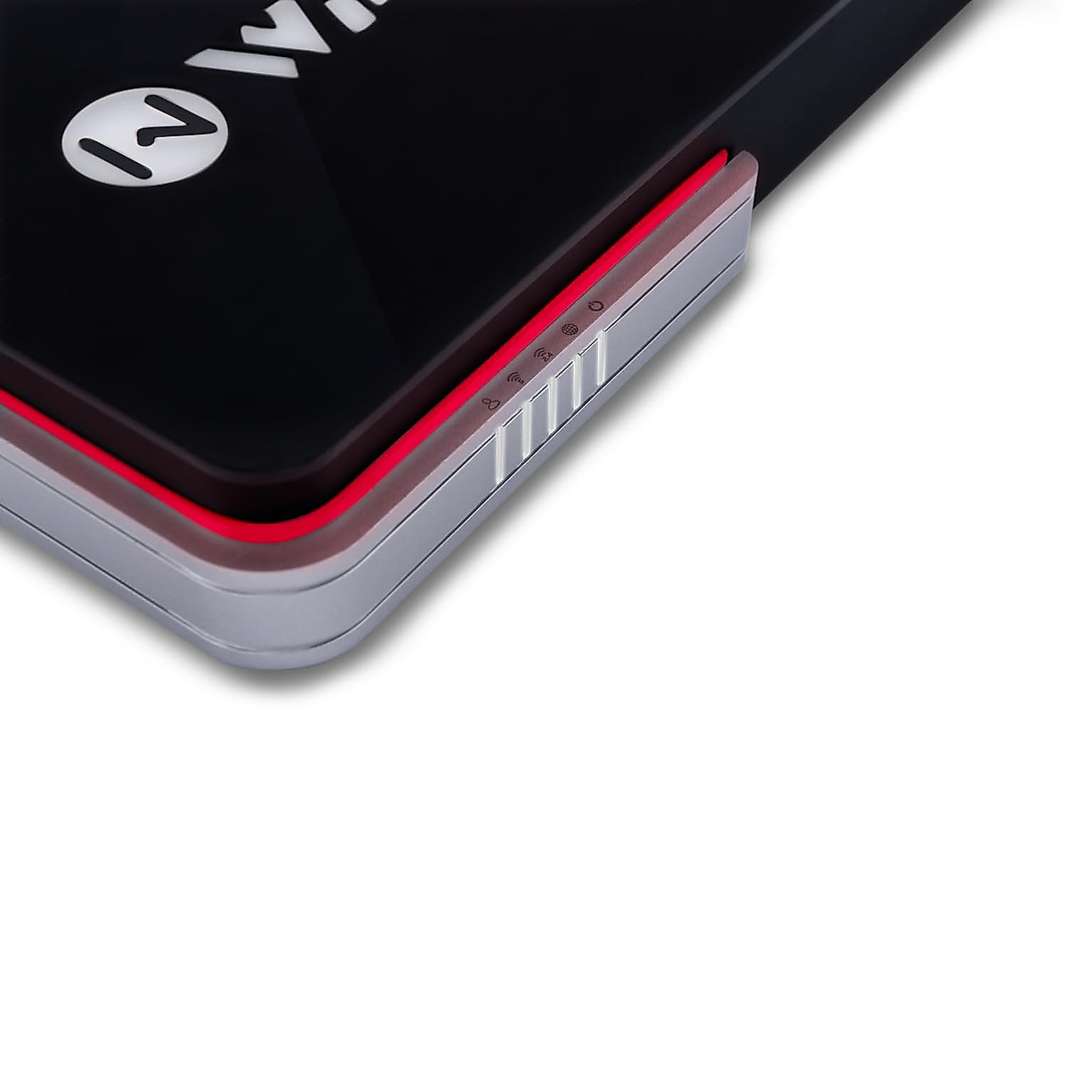 Waver SmartOne G-Series - WAC52G Captive Portal Router/Hotspot Gateway with Guest WiFi and WiFi Marketing Capabilities | 1Gbps, up to 200 Active Guests