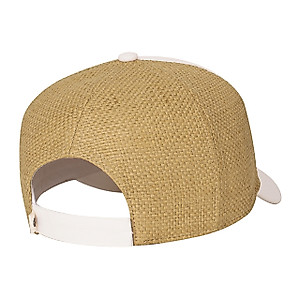 Roxy Women's Incognito Cap, Marshmallow 202, 1SZ