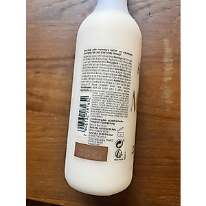 natura - Ekos Murumuru Restoring Conditioner - Anti-Damage - Hair Detangler & Moisturizer - Combat Dryness - Vegan Hair Care - Brazilian Beauty Secrets - Personal & Self Care - 10.1 fl oz (300ml)