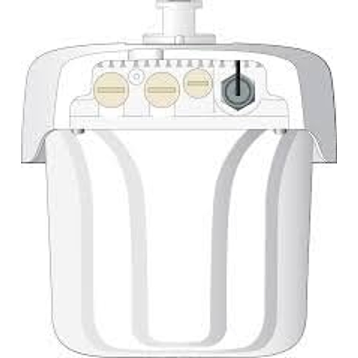 Aruba Networks Instant AP-275-US Wireless Outdoor Access Point (IAP-275-US, 802.11ac, 1.3Gbps, 3x3:3, Dual Band, Integrated Antennas, PoE)
