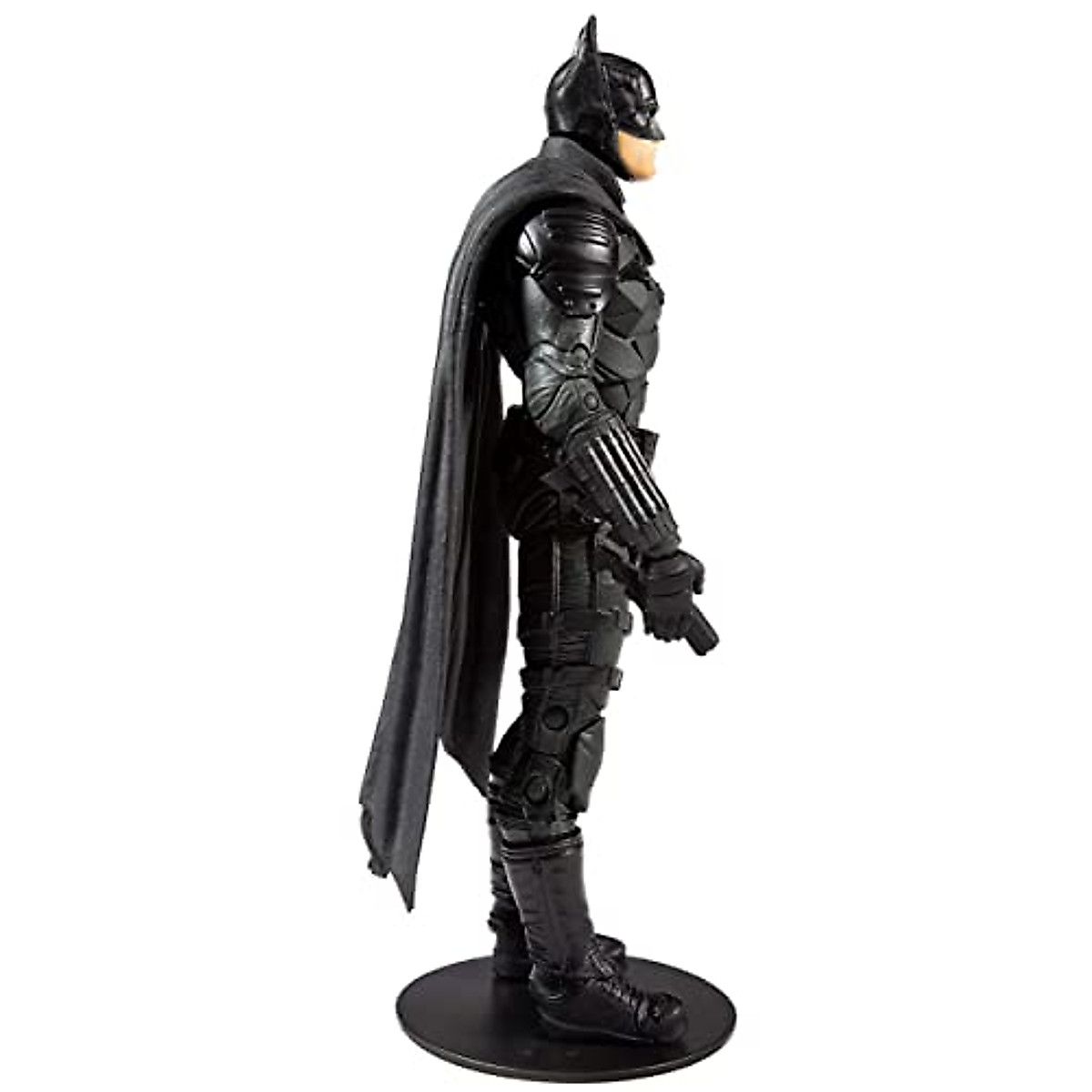 DC Batman: The Batman (Movie) 7" Action Figure with Accessories