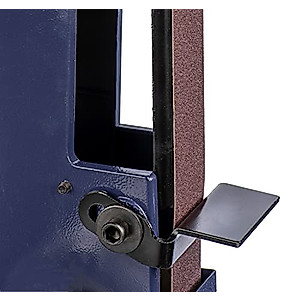 PALMGREN 9681061-2" x 42" Belt, 6" Disc Combination Finishing Machine 1/3 HP