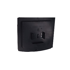 2180353 for Whirlpool Ice Dispenser Chute Door WP2180353