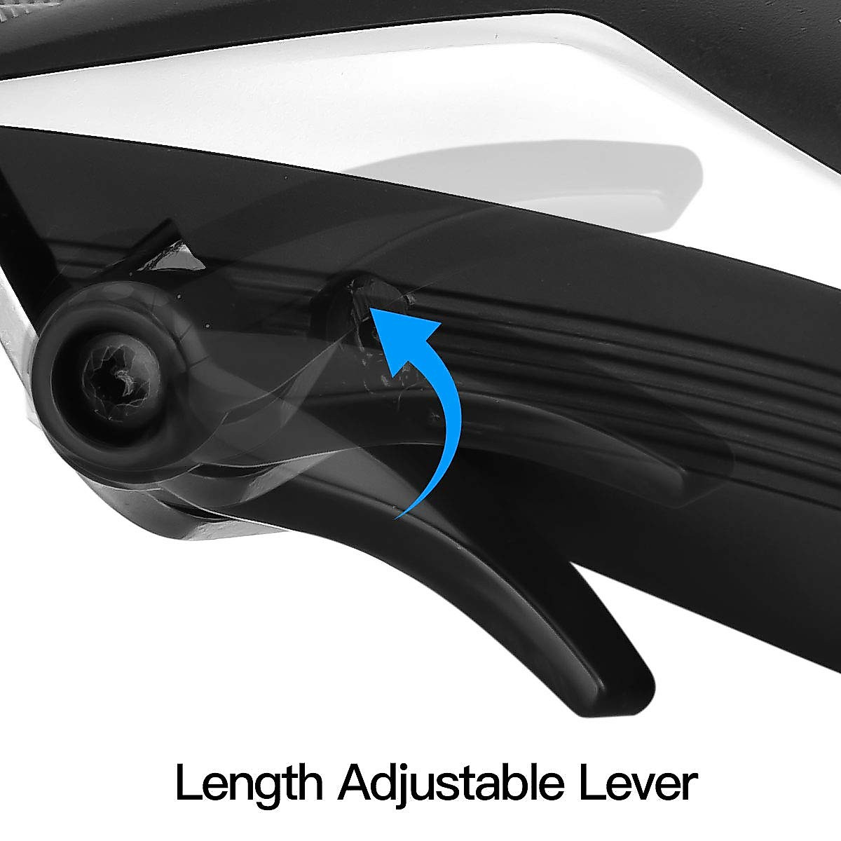 CkeyiN Hair Clippers for Men, Electric Hair Trimmer Corded Clipper Home Haircut & Grooming Kit with 10 Guide Combs 1 Scissor 1 Comb for Men Kids Barber