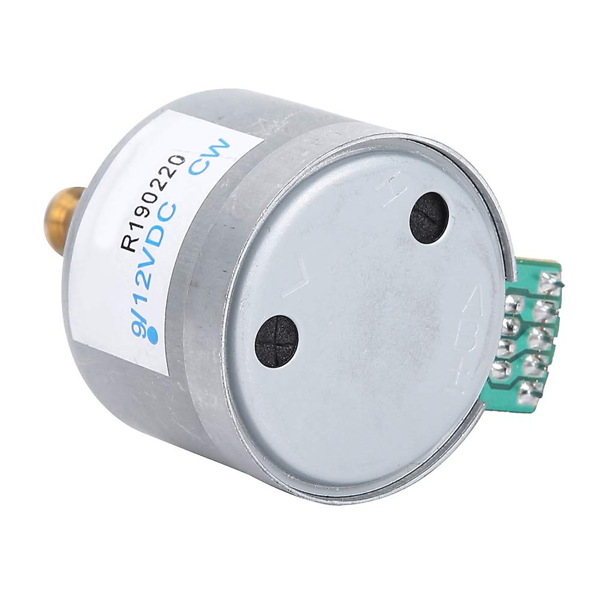 Gramophone Phonograph Record Players Replacement Motor 6-12V Performance Accessory