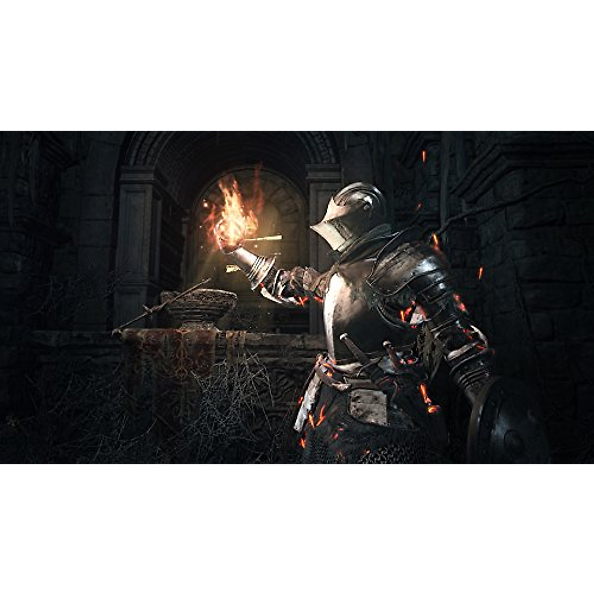 Dark Souls III: Collectors Edition - PlayStation 4