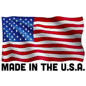 Potassium Hydroxide Flakes KOH, 4 lbs (4 x 1lb Container) Caustic Potash Anhydrous KOH Dry Electrolyte - HDPE Container with resealable Child Resistant Cap