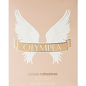 Paco Rabanne Olympea Ladies - Edp Spray 2.7 Oz