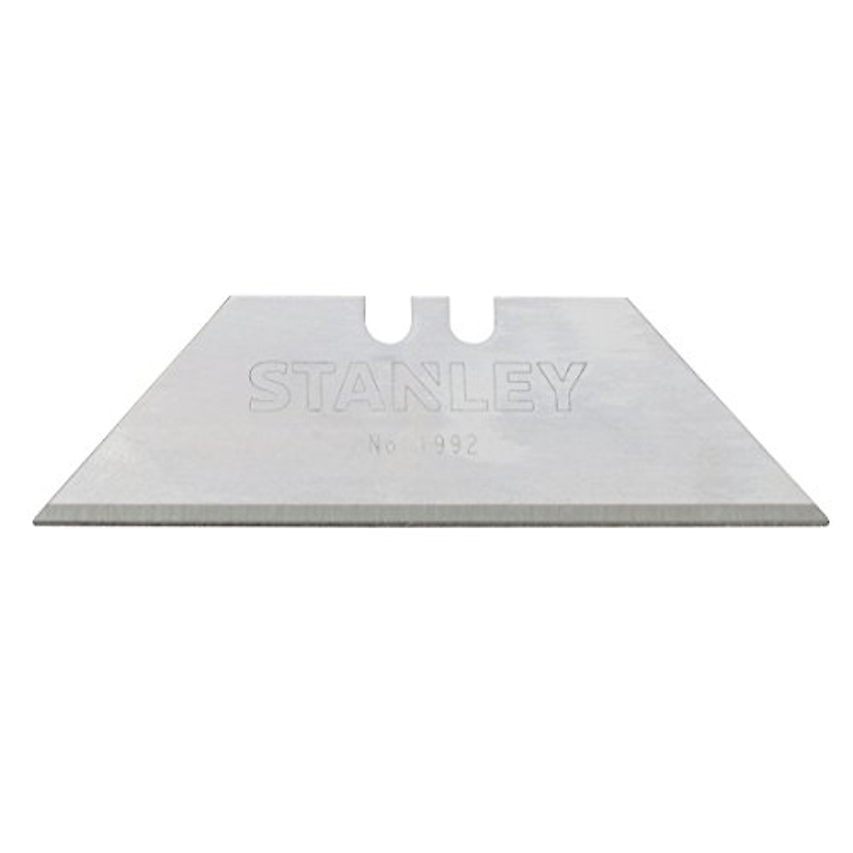 Stanley 11-921 10-Pack 1992 Heavy-Duty Utility Knife Replacement Blades