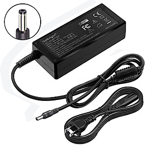 UpBright 12V 3.5A AC/DC Adapter Compatible with Arris NBS42A120350M2 579761-021-00 NBS42C120350M2 579761-030-00 LiteOn PB-1420-1M02 NVG599 NVG572 AT&T U-Verse Gateway Modem Router 12VDC Power Supply